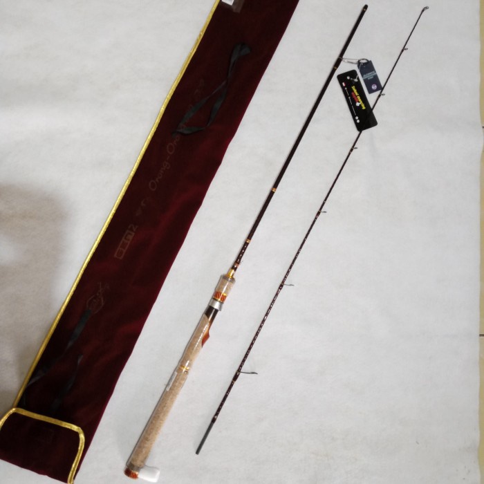 Jual Ori Joran Relix Nusantara Orong-Orong Gen 2 Bisa Gojek | Shopee ...