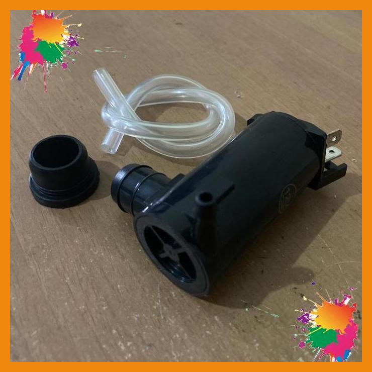 Jual motor washer wiper camry celica rav4 sienna matrix land cruiser ...