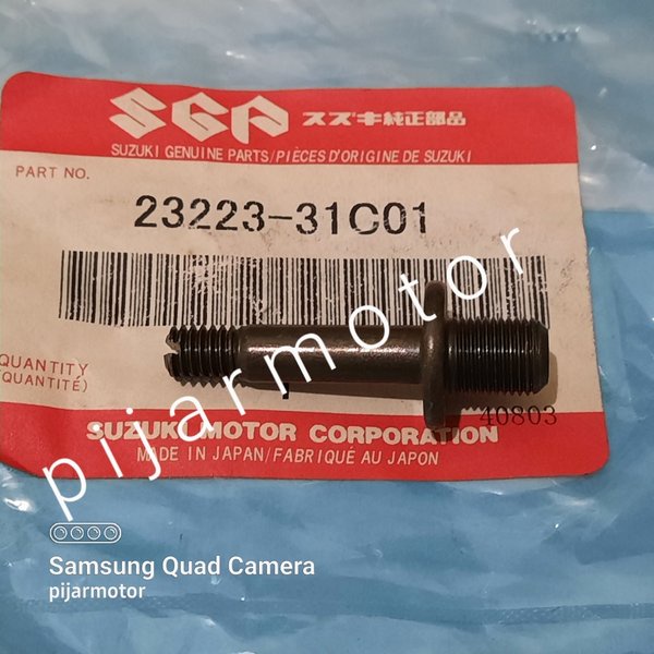 Jual Baut Setelan Kopling Suzuki Crystal Tornado Rc Sprinter Barang ... Jual Baut Setelan Kopling Suzuki Crystal Tornado Rc Sprinter Barang ...