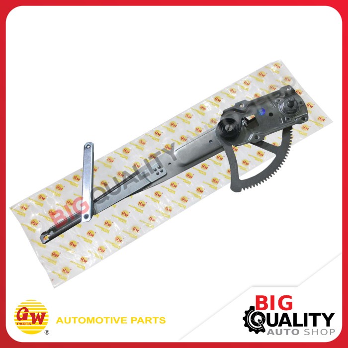 Jual Masih!!! Dudukan Kaca Jendela Window Regulator Front Rh Gran Max ...