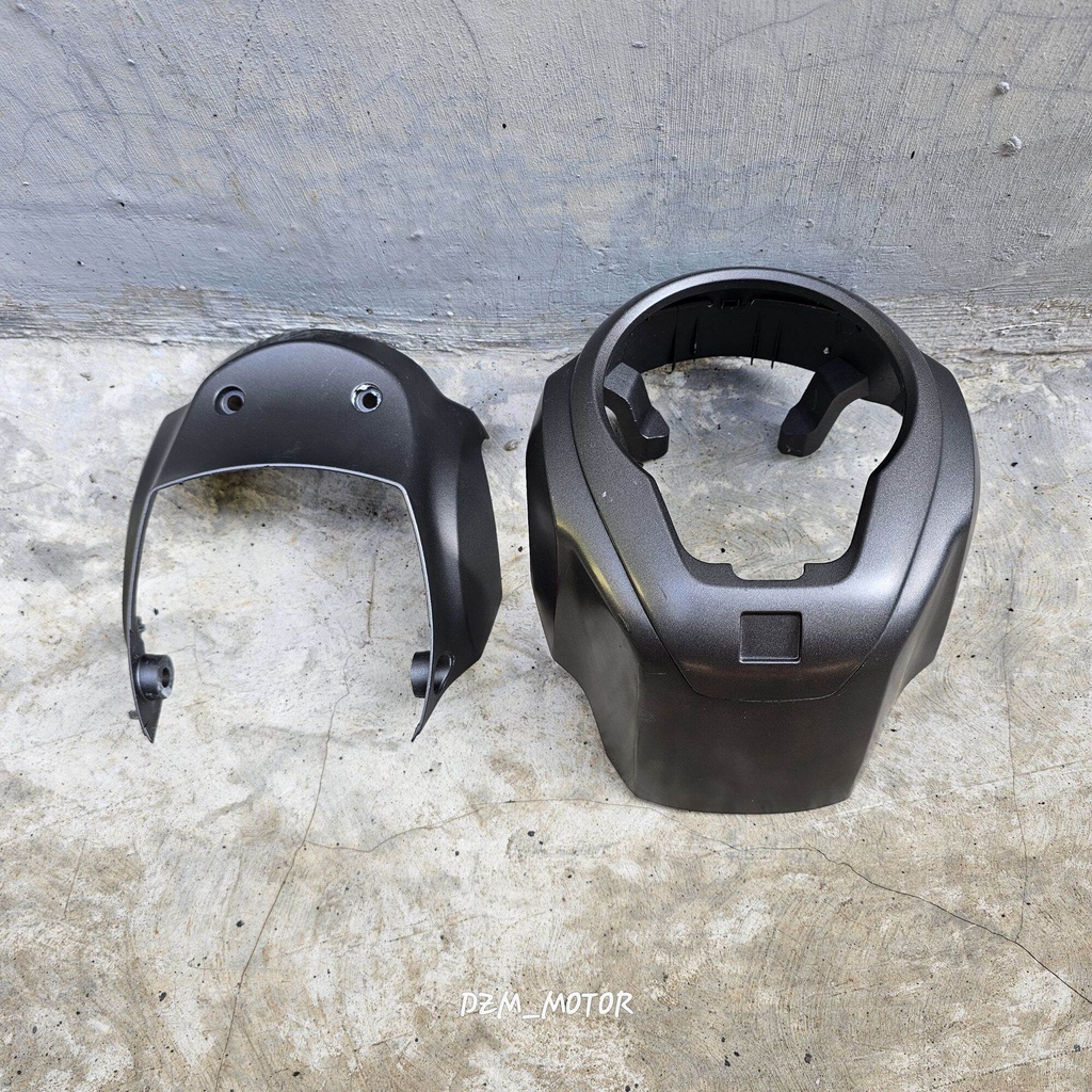 Jual Cover Batok Kepala Batok Spido Speedomter Atas Bawah Honda Scoopy ...