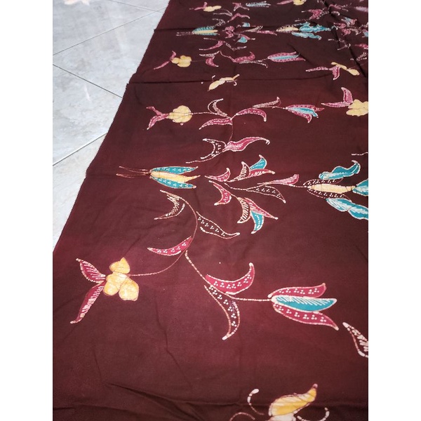 Jual peninggalan kain unik batik jadul | Shopee Indonesia
