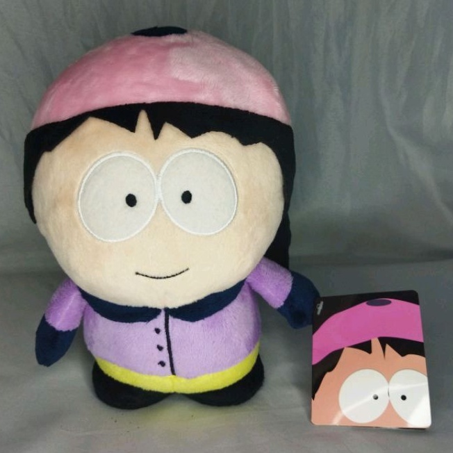 Jual Wendy Testaburger South Park Ori Brand South Park New Tag (Baru ...