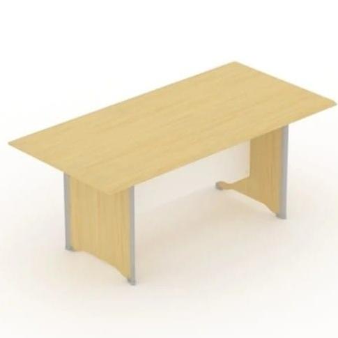 Jual Meja Meeting Modern Meja Kantor Minimalis Meja Direktur Uct 7763 ...