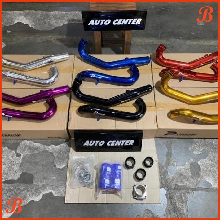 Jual PIPA PIPING INTERCOOLER INNOVA REBORN FORTUNER VRZ 2GD FACELIFT ...