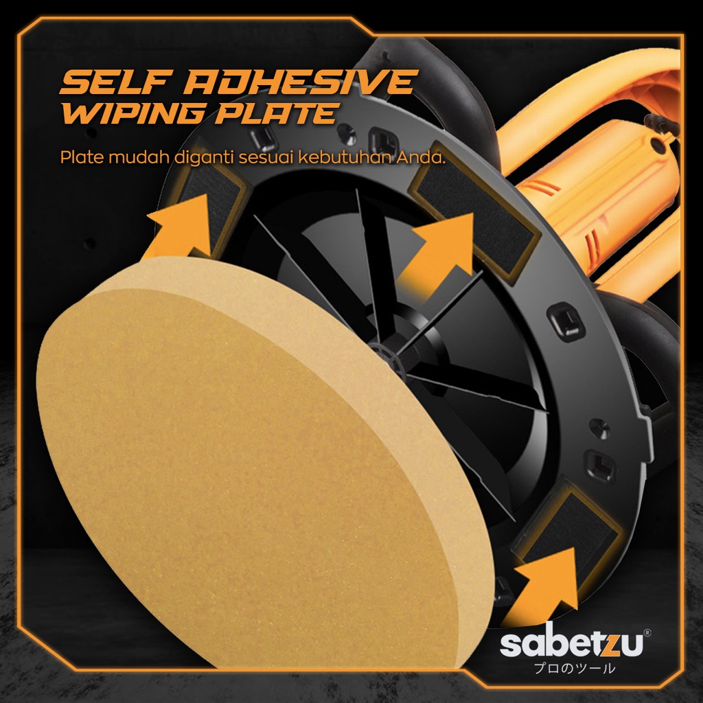 Jual Mesin Perata Plester Acian Semen Tembok Dinding Lantai Aduk Cat ...