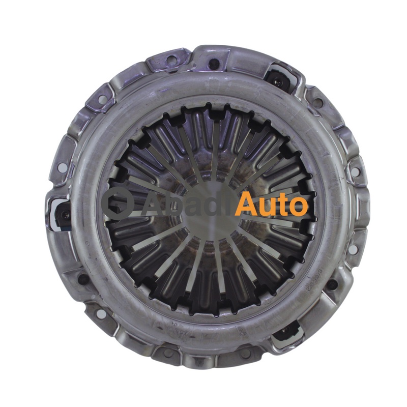 Jual Cover Clutch Mitsubishi Triton Kl1T|Kl3T|4N15|Matahari (2304A078 ...