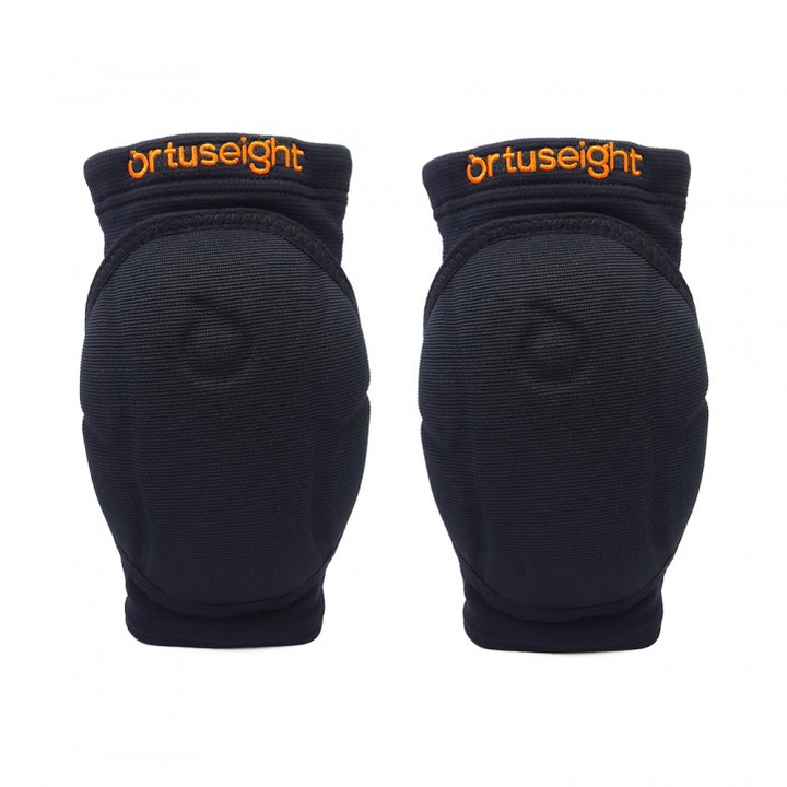 Jual Ortuseight Pelindung Lutut Olimpico Knee Pad - Black | Shopee ...