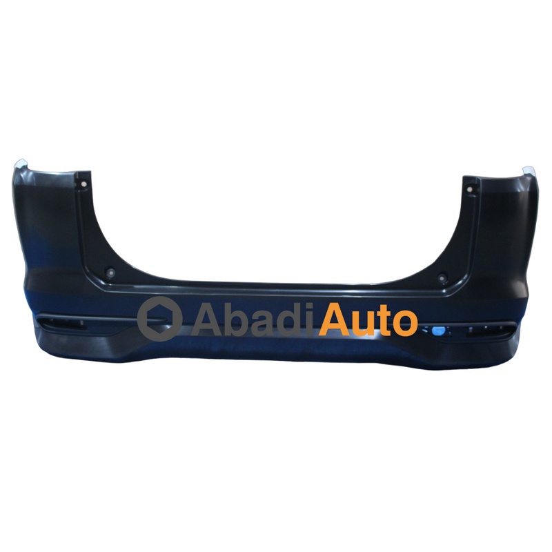Jual Bumper Rr Toyota Avanza '2021- (52159-Bzm40) Astra | Shopee Indonesia