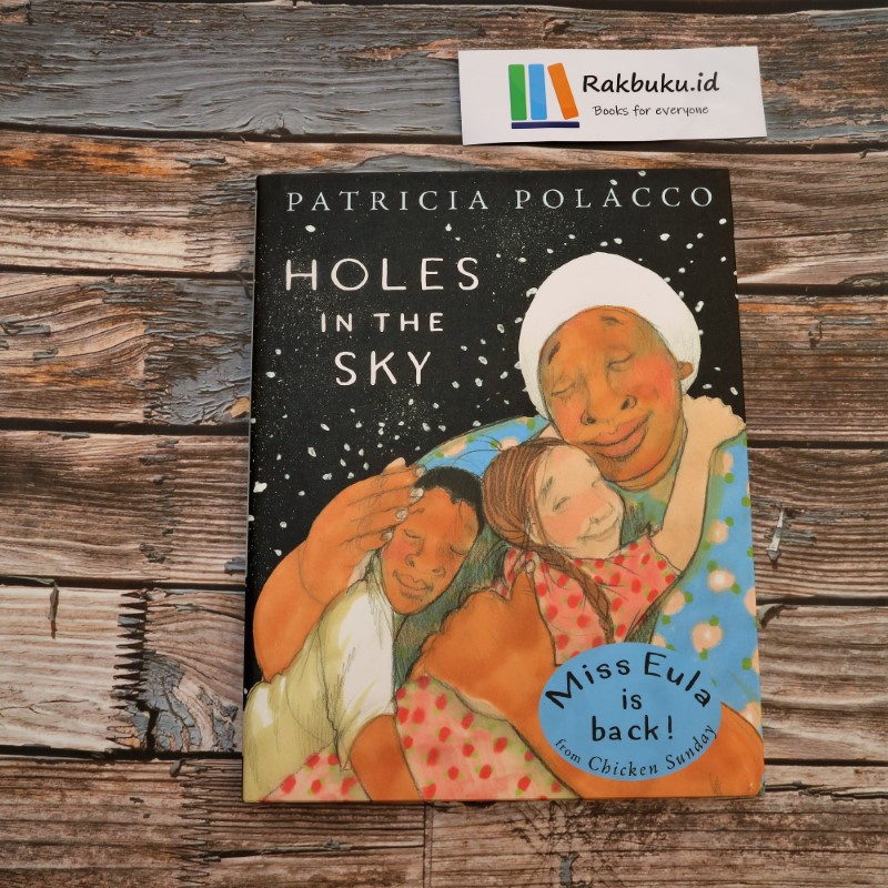 Jual Holes in the Sky | Shopee Indonesia