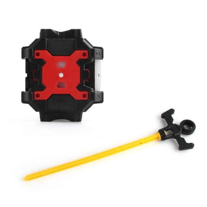 Jual Gratis Ongkir BeyBlade Burst Light Launcher LR Ripcord Pemutar ...