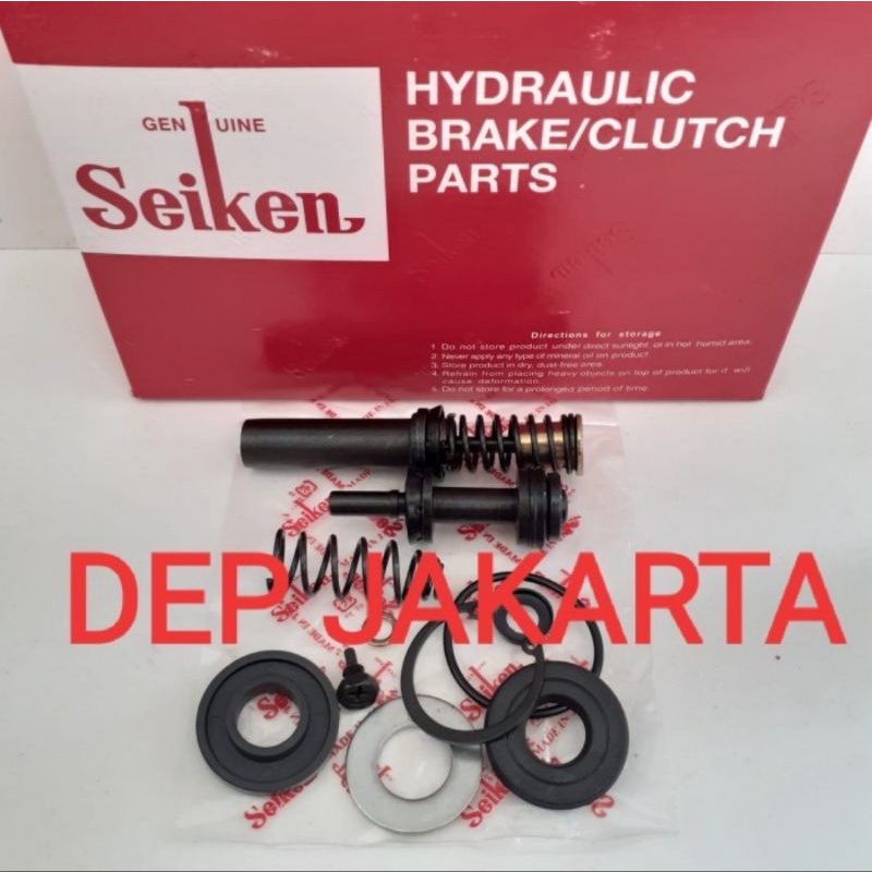 Jual BM KIT BRAKE MASTER ISI SIL MASTER REM ATAS AVANZA XENIA SEIKEN 7/ ...