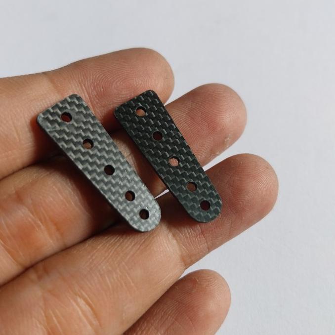 Jual Gratis Ongkir REP TAMIYA 15431 HG CARBON MEMBRAN REINFORCING PLATE ...