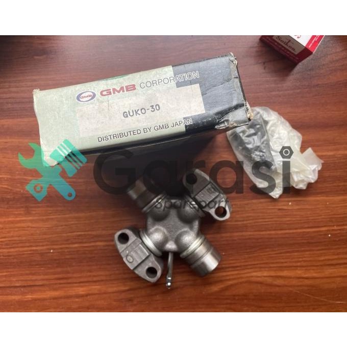 Jual Kualitas Terbaik Universal Cross Joint/Joint Kopel Komatsu Wheel ...