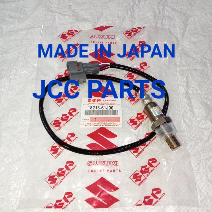 Jual Sensor Oksigen O2 Atas Suzuki Swift | Shopee Indonesia