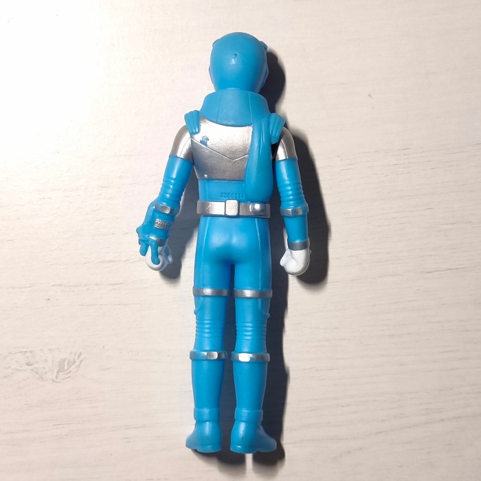 Jual bandai super sentai kyuranger cogma action figure 15 cm vinyl ...