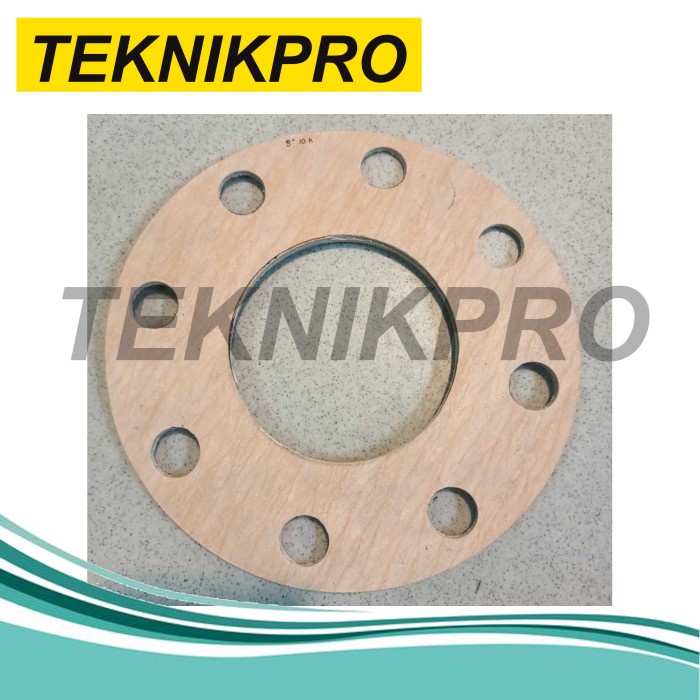 Jual TOMBO 1995 FLANGE GASKET 3 Inch JIS 10K / ANSI 150 - Tbl 3 mm best | Shopee Indonesia