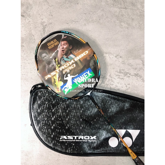 Jual Harga!! Raket Badminton Yonex Astrox 88 D PRO | Shopee Indonesia