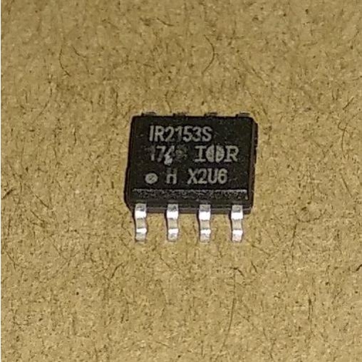 Jual IC IR2153S SMD SOP-8 SOP8 IR2153 IR2153SPBF IR2153STR IR2153STRPBF ...