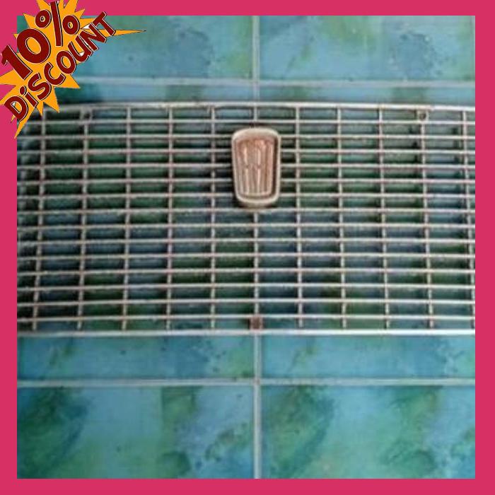 Jual [EDL] GRILL MOBIL SEDAN FIAT 1100 D GRILL CAR CLASSIC FIAT 1100 D ...