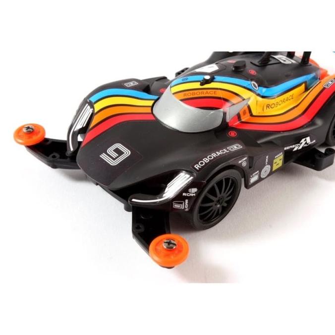 Jual Gratis Ongkir TAMIYA 18656 ROBORACE DEVBOT 2.0 Limited Edition ...