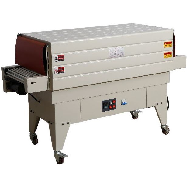 Jual POWER PACK SHRINK TUNNEL MACHINE BS-G4525 (MESIN PENGEMAS PRODUK ...