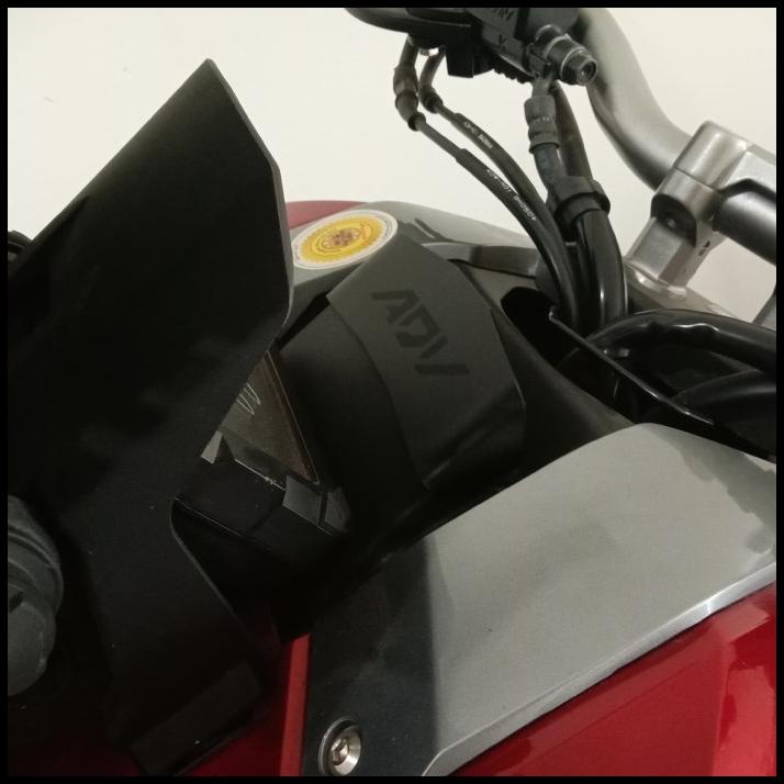 Jual HOT DEAL KANOPI INDIKATOR ADV 150 - CANOPY SPEEDOMETER ADV150 ...