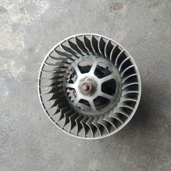 Jual Motor Blower Mobil Mercedes Benz Mersy A140 Copotan #Bergaransi ...