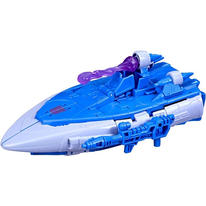Jual MUST HAVE!! TRANSFORMERS STUDIO SERIES 86 SWEEP G1 VOYAGER CLASS ...