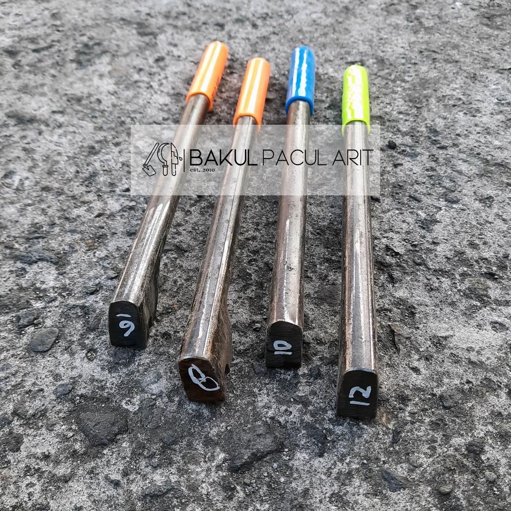 Jual Terbaru! Kunci Begel Bahan Baja | Alat Pertukangan Pembengkok Besi ...