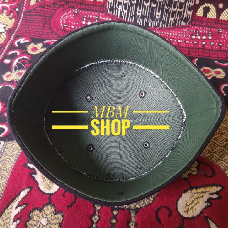 Jual Kekinian - Kopyah Hitam Peci Hitam Songkok Hitam Malaysia ...