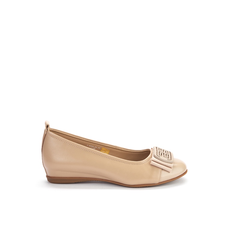 Jual Sepatu Wedges Andrew Original Wanita Weges Genuine leather insole ...