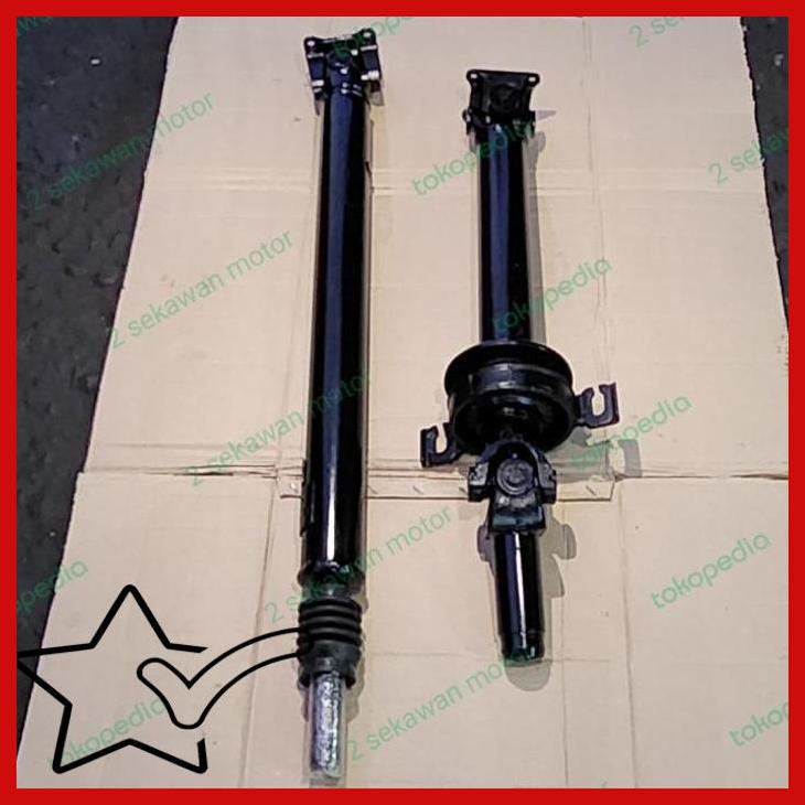 Jual PROPELLER SHAFT FORD RANGER TDI WL 2.500CC KOPEL BELAKANG 4X4 ...