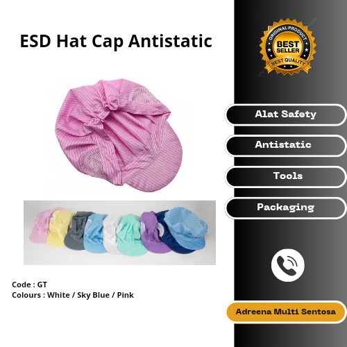 Jual Esd Hat Cap Tatic Topi Taticpink | Shopee Indonesia