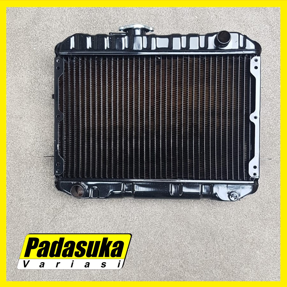 Jual Radiator Assy Colt T120 BESI Merk ADR 1321-0203 MT372554 | Shopee ...