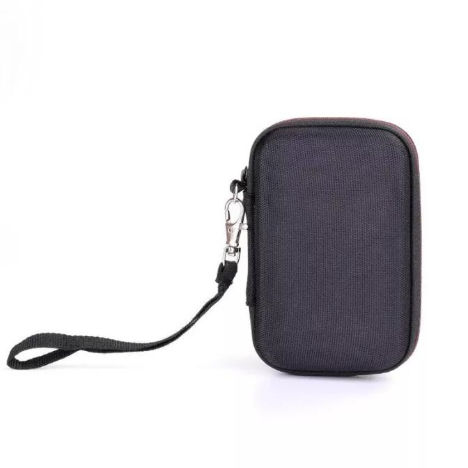 Jual Casing Samsung Portable SSD T1 T3 T5 500GB 1TB 2TB External Case ...