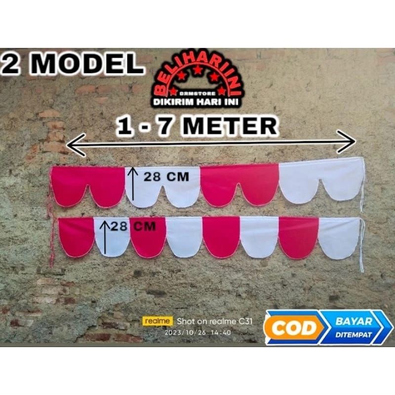 Jual BENDERA MERPATI KOLONG BENDERA LAPAK MERPATI BENDERA MERPATI ...