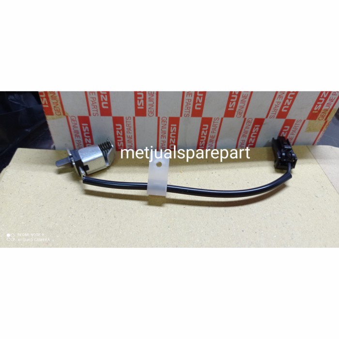 Jual Cod Switch Rem Tangan Switch Parking Brake Isuzu Elf Nkr 71 Kode ...