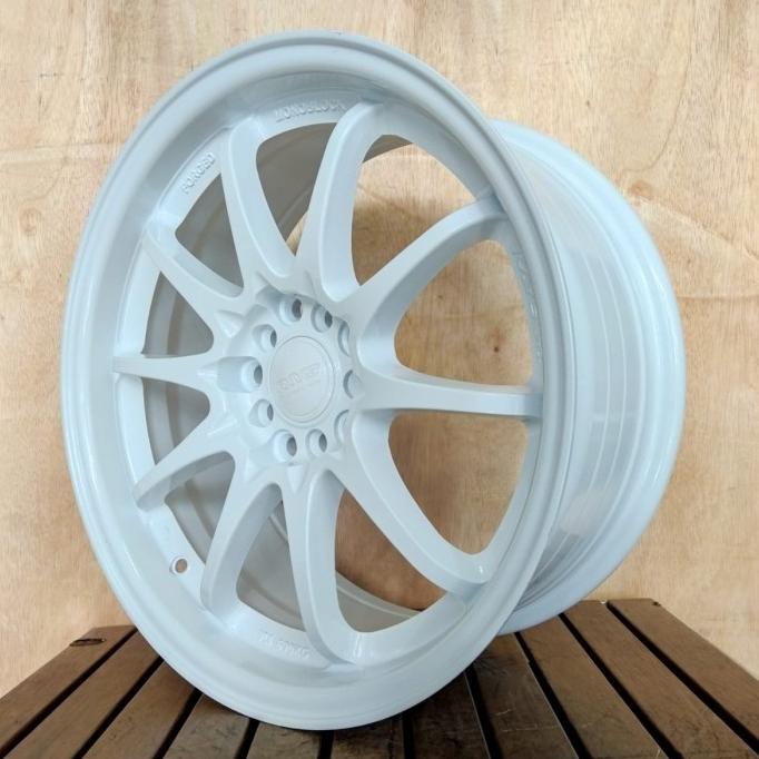 Jual velg mobil ce28 ring 17 for Sienta Altis Ertiga Innova Camry HRV ...