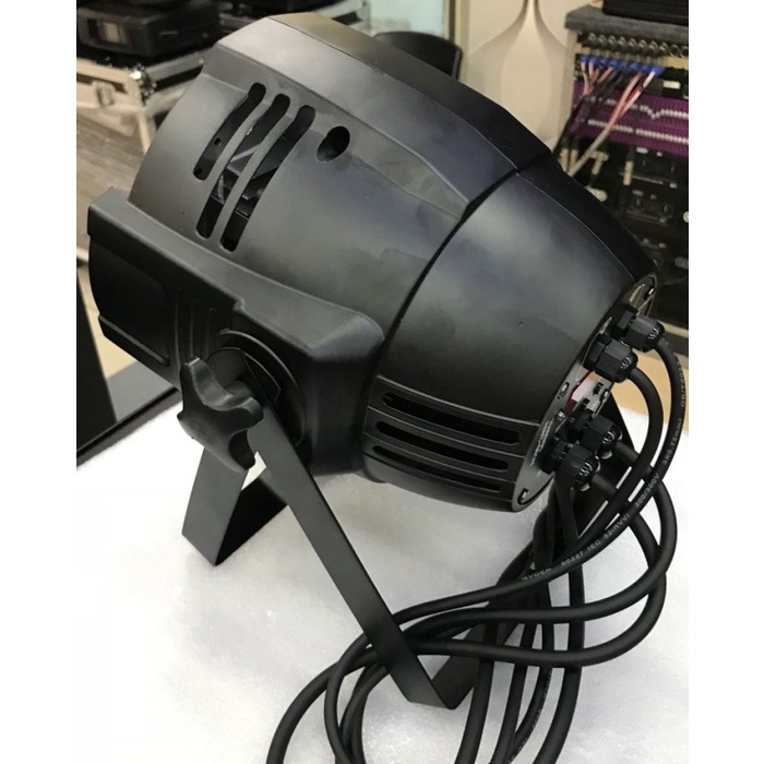 Jual parled 54x3watt RGBW 4line lebih hemat dan mudah pemasangannya ...