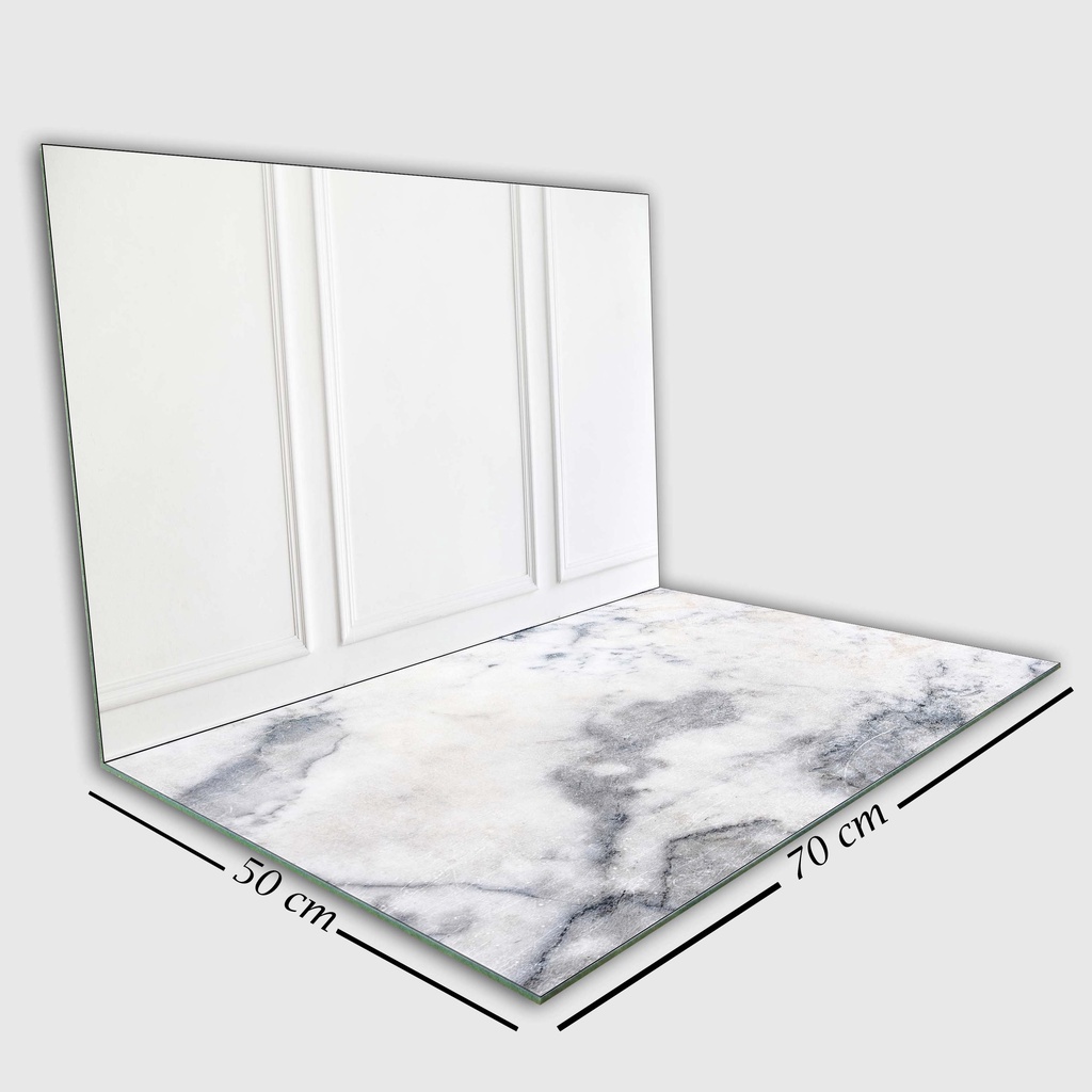 Jual Alas Foto Lipat Jumbo Mdf 50X70 Baground Badrop Foto Produk Marble ...