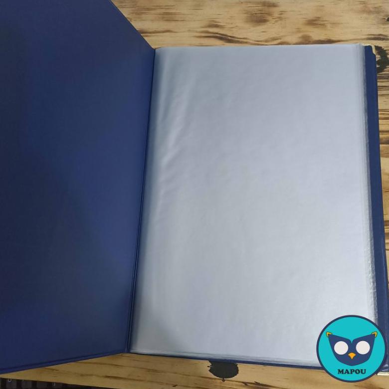 Jual Terjangkau - Map Raport K13 PAUD Umum, Sampul Raport umum ...