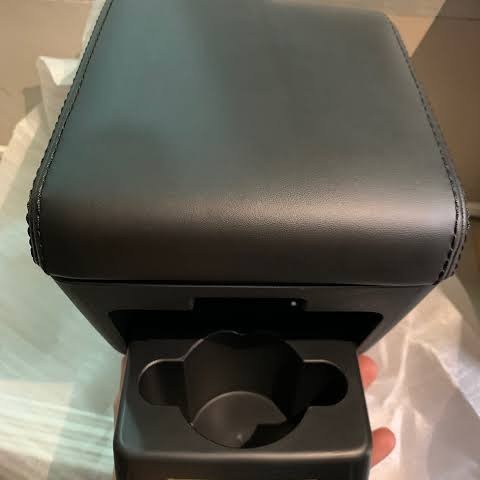 Jual Asli Console Box Sporty Original Toyota New Rush Trd Terios 2018 ...