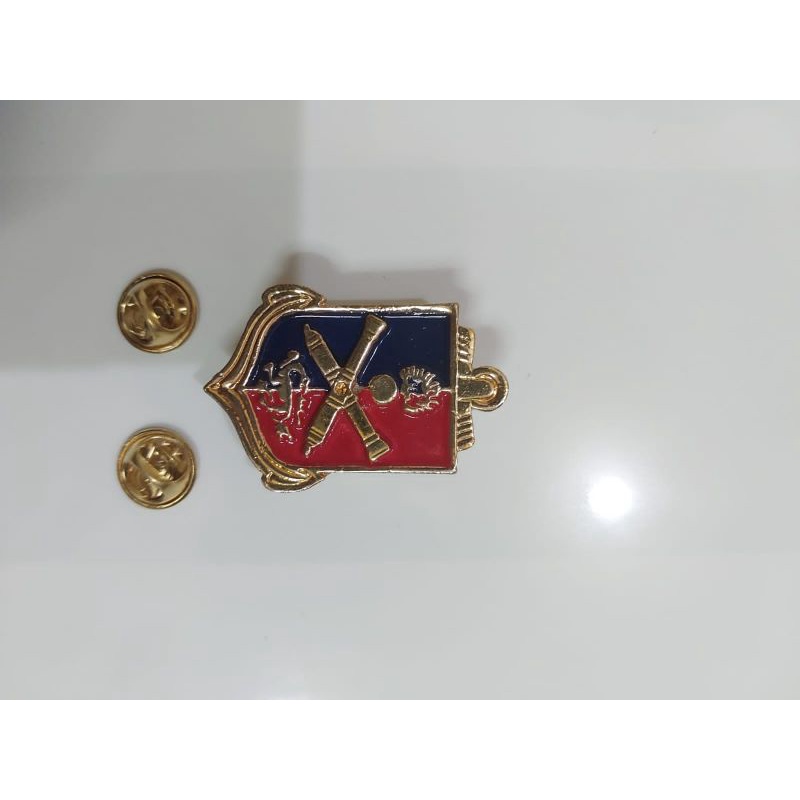 Jual Brevet Wing Armed Cesar / Brevet Wing Armed Caesar / Wing Armed ...