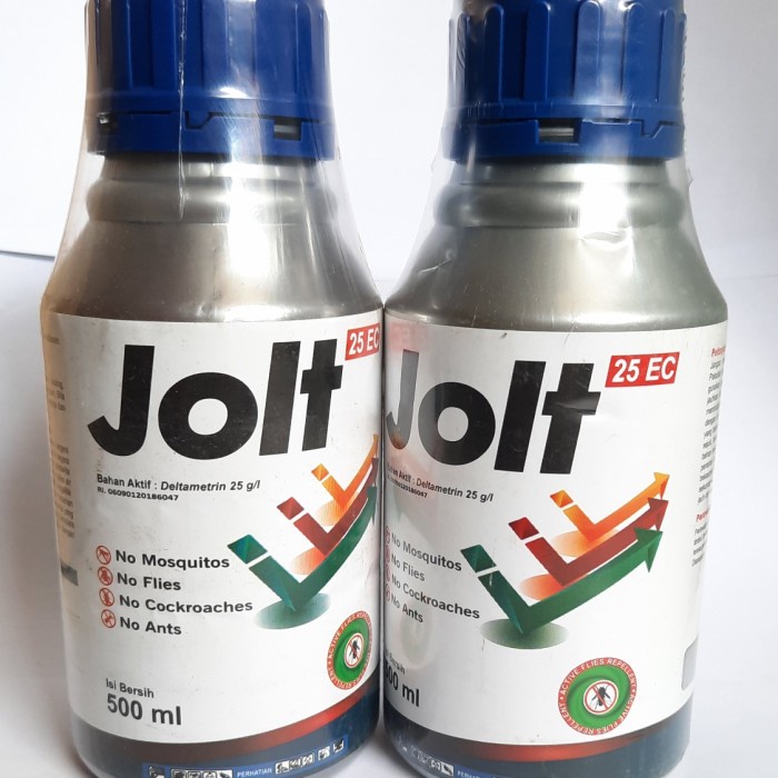Jual Obat fogging jolf 25ec mengendalikan nyamuk lalat kecoa dan semut | Shopee Indonesia