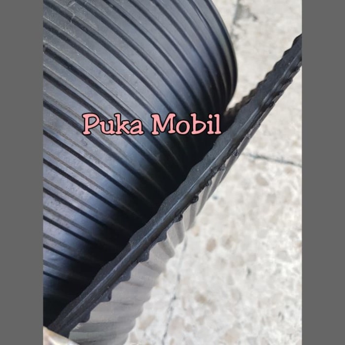 Jual Karpet Karet Bak Pickup Truk Karpet Sapi 160X240 Cm Tebal 8Mm 1 ...