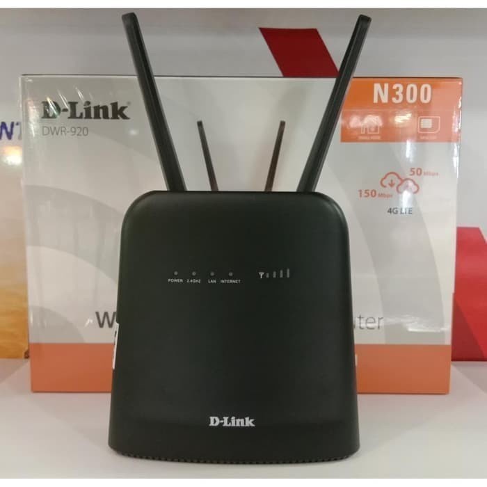 Jual modem router D-link modem router cctv | Shopee Indonesia