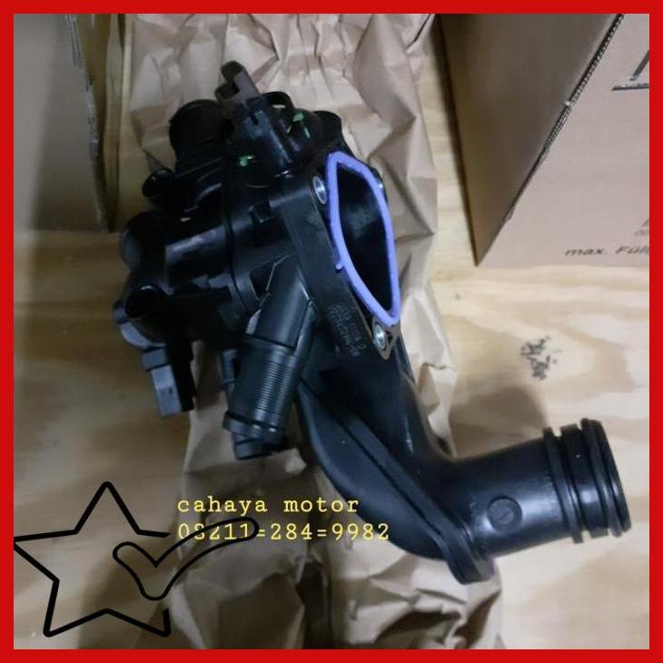 Jual THERMOSTAT MINI COOPER R56 R57 R58 R59 R60 R61 SWITCH LURUS [CHD ...