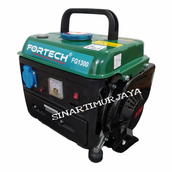 Jual GENSET BENSIN GENERATOR MINI GENSET PORTABLE MINI 2 TAK | Shopee ...
