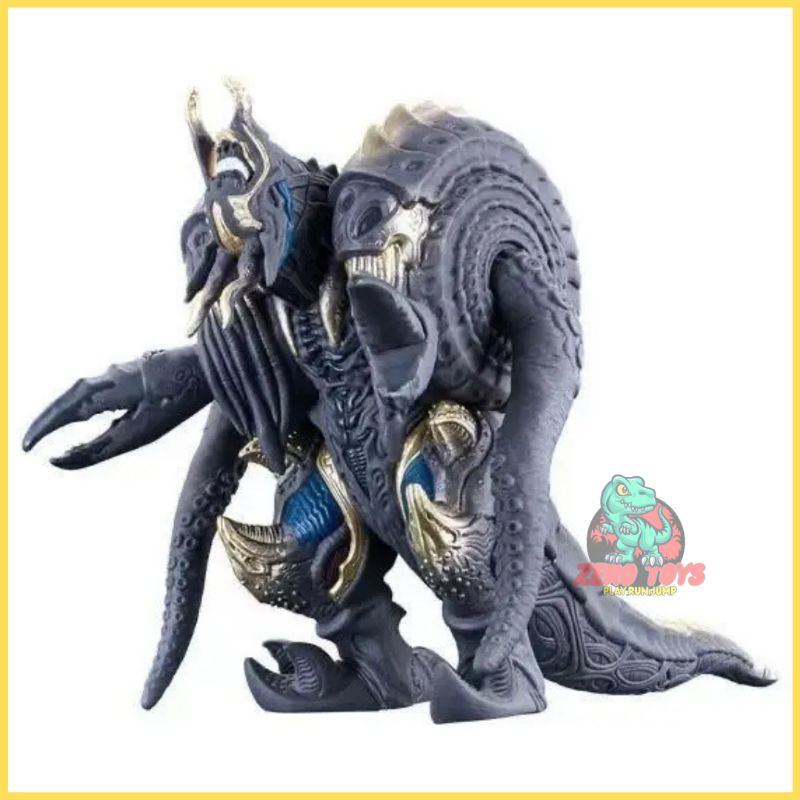 Jual Monster Ultra Kaiju Gatanothor Musuh Ultraman Tiga | Shopee Indonesia